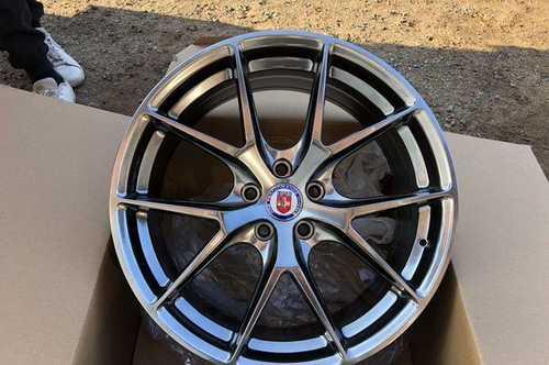 19" HRE Новые Диски на BMW & Mercedes-Benz