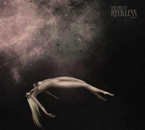 Виниловая пластинка The Pretty Reckless - Other Wo