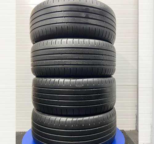 Kumho Ecsta HS51 225/50 R17 94W