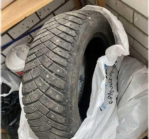 Goodyear UltraGrip Ice 185/65 R15C