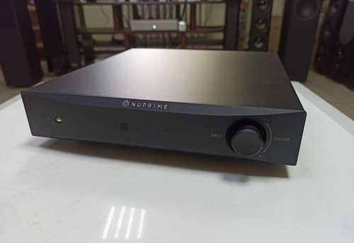 Усилитель Nuprime DAC-8