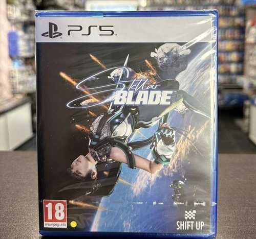 Stellar Blade PS5, Русские субтитры