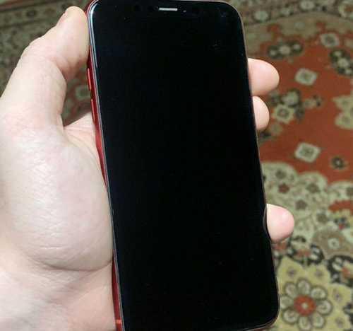 iPhone Xr, 128 ГБ