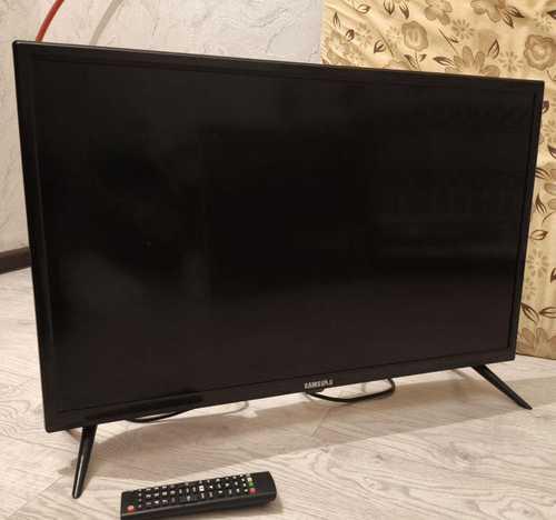 Телевизор samsung SMART tv 32g7000