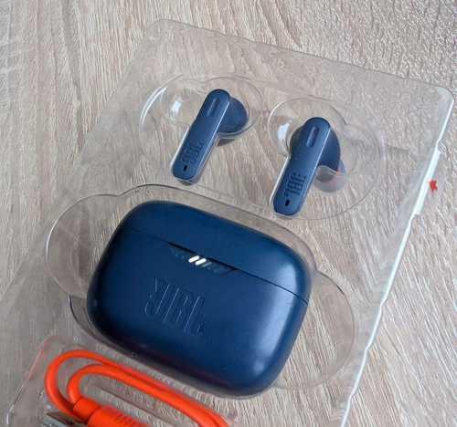 Беспроводные наушники JBL tune 230nc tws