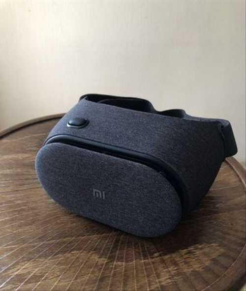 Очки виртуальной реальности Xiaomi Mi VR play