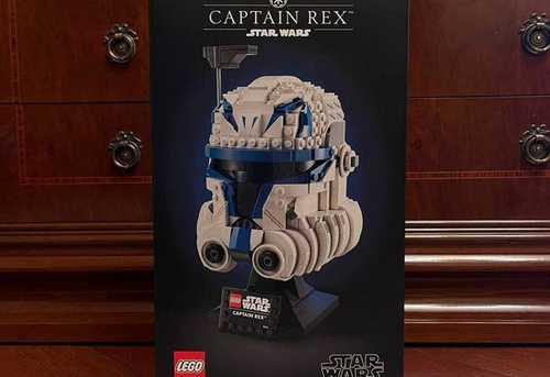 Lego Star Wars 75349 Captain Rex