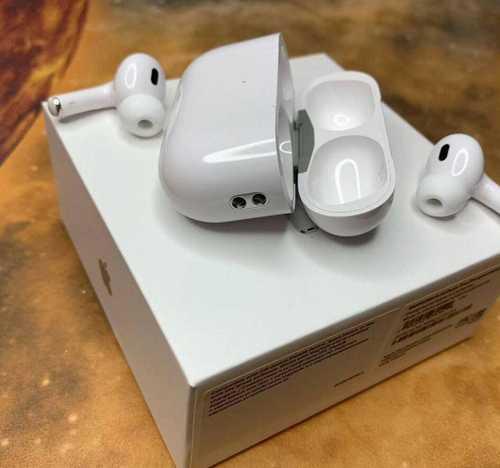 AirPods Pro 2 Premium  Edition / Новые 2025