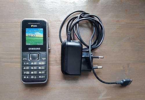 Samsung E1182