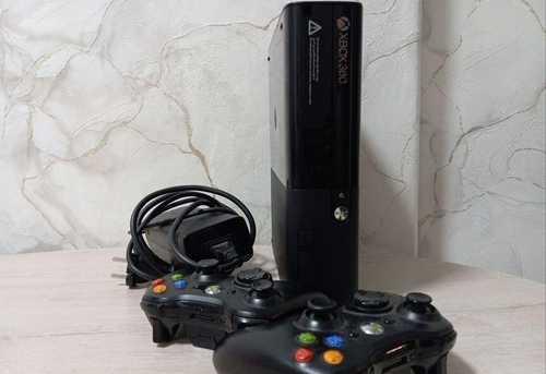Xbox 360 (прошитый)