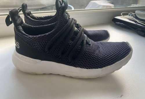 Кроссовки adidas слипоны р-р 34