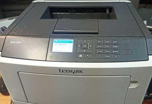 Принтер Lexmark MS510dn