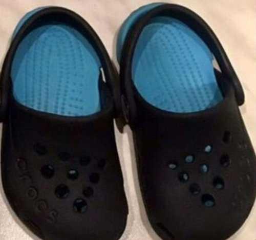 Crocs C4