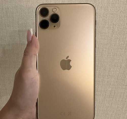 iPhone 11 Pro Max, 256 ГБ