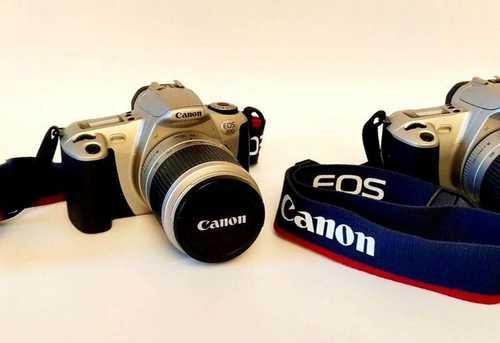 Canon EOS 300 KIT, 2 шт