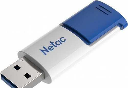 Флешка 256GB USB 3.0 Netac U182 Original