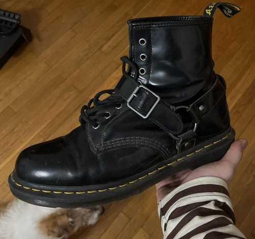 Dr martens 1460 9UK