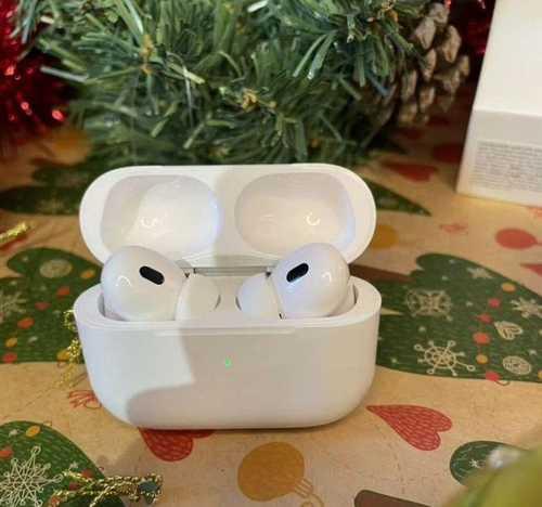 Наушники air pods pro 2
