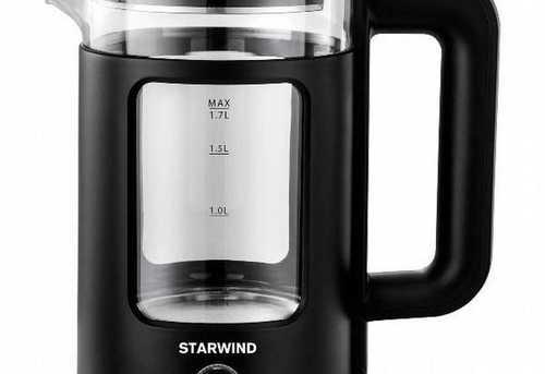 Электрический чайник Starwind SKG1053