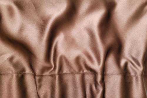 Комплект штор togas (Греция) коричневый блэкаут