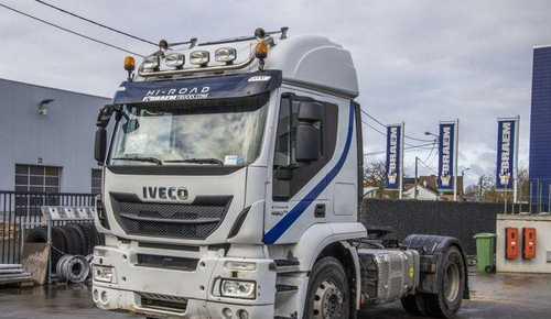 Запчасти б/у на iveco, Stralis 2013-2016