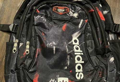 Спортивный рюкзак adidas