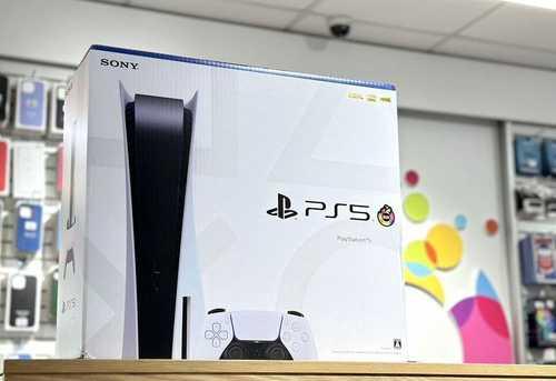 Sony PlayStation 5 825gb 3 ревизия новая