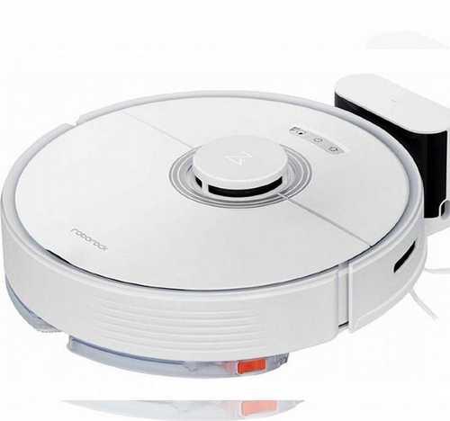 Робот пылесос Roborock Q7 Max Q380RR - white