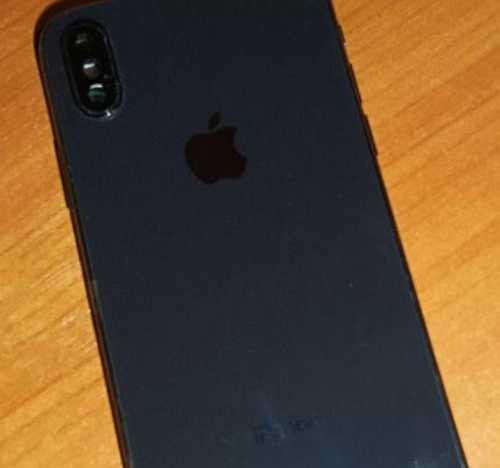 Запчасти iPhone x