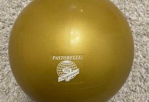 Гимнастический мяч Pastorelli