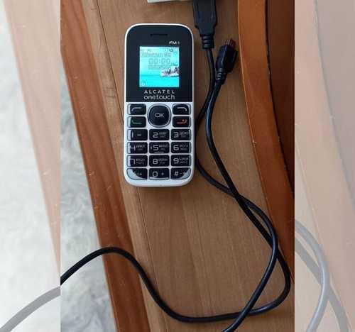 Alcatel OT-900