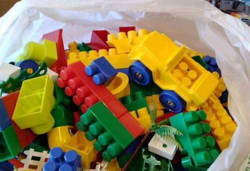 Lego duplo конструктор, электронный конструктор