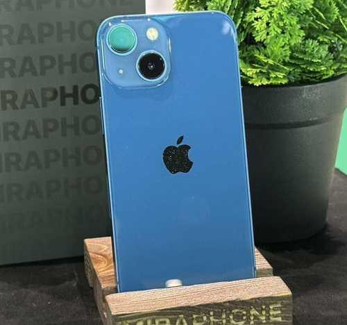 iPhone 13 mini, 256 ГБ