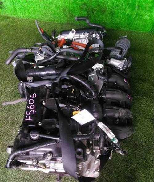 Двс mazda Модель axela