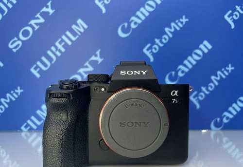 Sony a7s iii body Идеал (пробег 1486) SN:3590