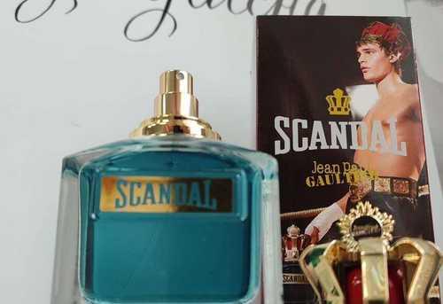 Парфюм Scandal Pour Homme Jean Paul Gaultier