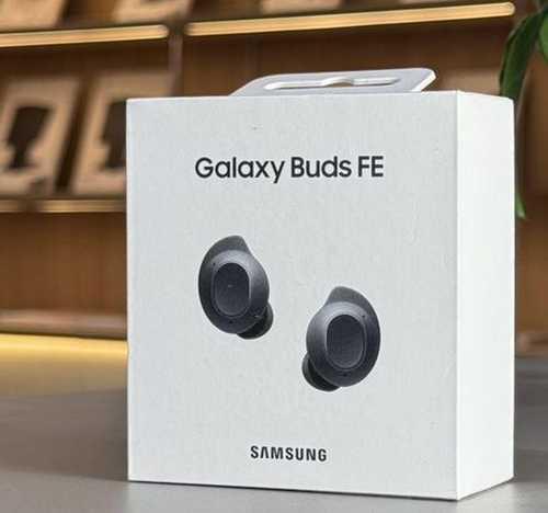 Samsung Galaxy Buds FE