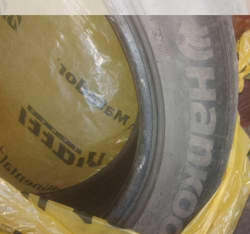 Hankook Centum K702 205/55 R16 200