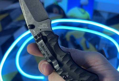 Нож складной Kershaw