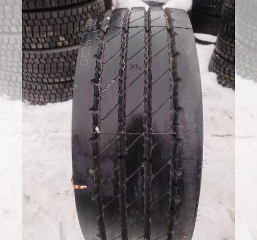 Шины грузовые Redtyre RT-520XL 385/65 R22.5