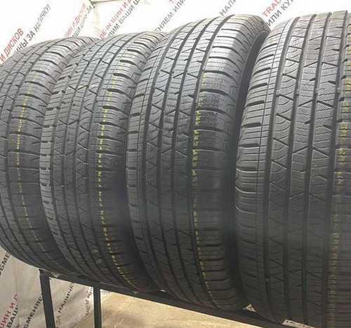 Kumho WinterCraft WP51 225/60 R17 98L