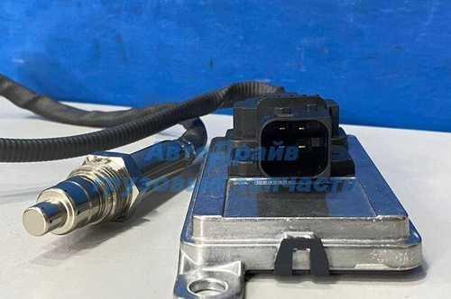 Датчик NOx Даф 106 двигатель MX-13 Евро 6