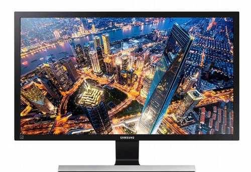 Монитор для компьютера Samsung U28E590D