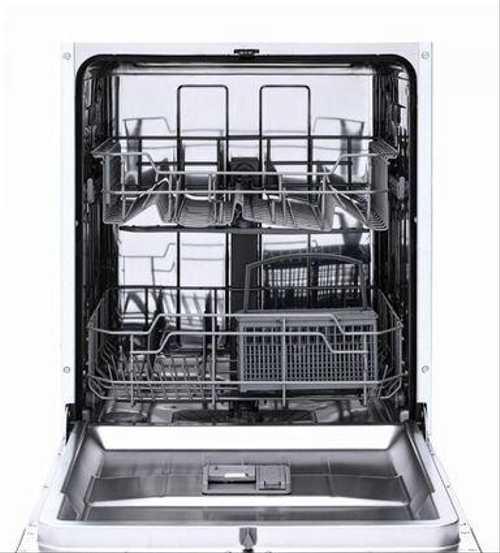 Встраиваемая посудомоечная машина Akpo ZMA60 Serie