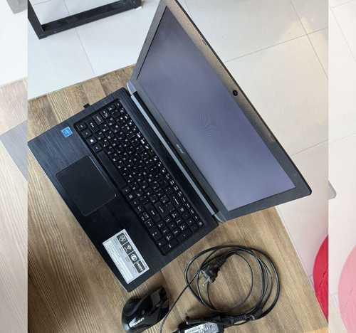 Ноутбук Acer aspire 3 a315