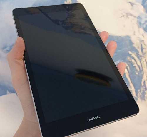 Планшет huawei MediaPad t3