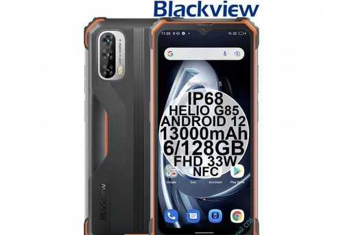 Blackview BV7100, 6/128 ГБ