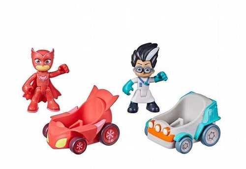 Набор игровой F28425X0 PJ masks