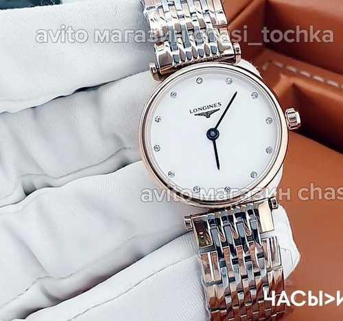 Наручные часы Longines La Grande