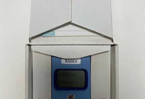 Индикатор радиоактивности Radex RD1008